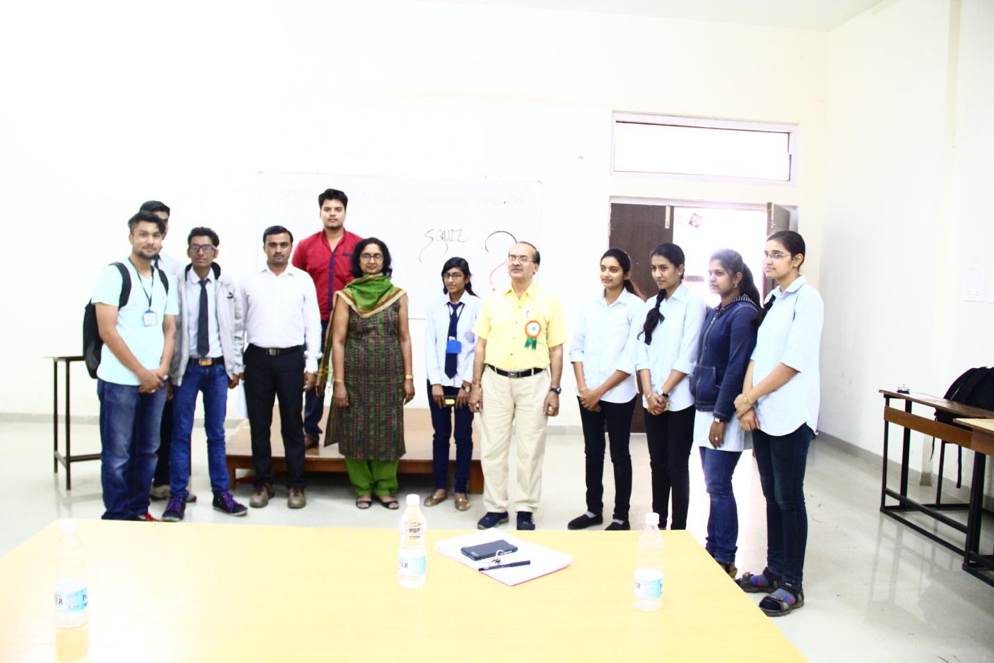 Photo Gallery - BV College of Engineering, Lavale